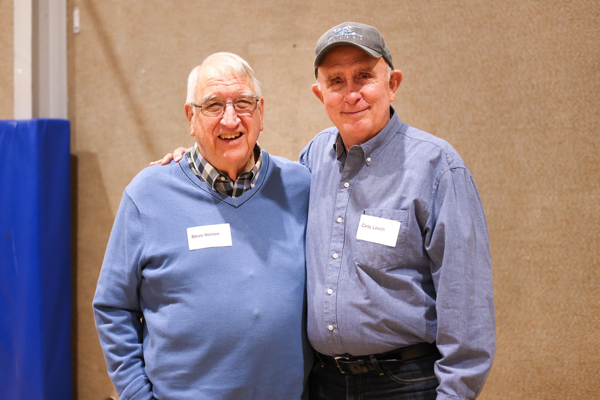 First Belton Senior Adult Ministry