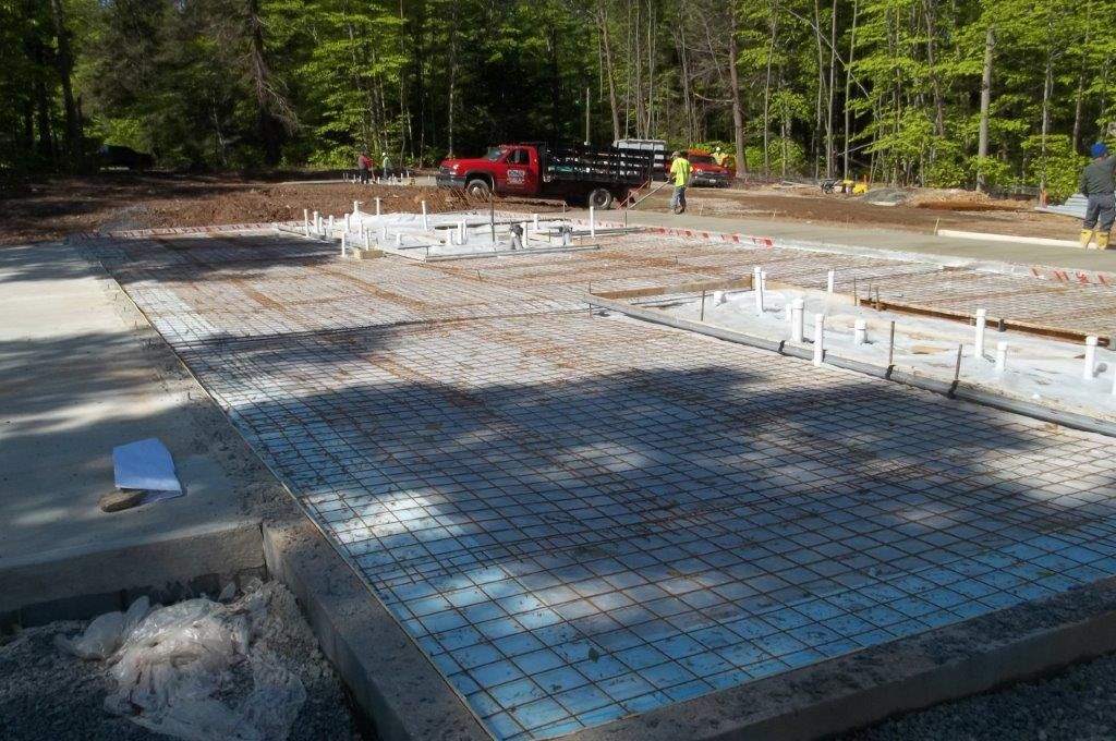 Kobalt Construction | Projects