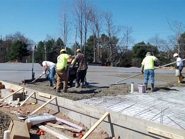 Kobalt Construction | Projects