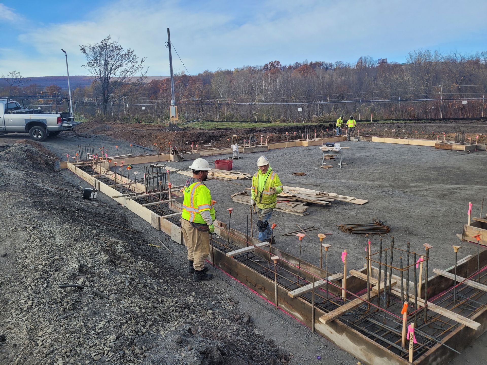 Kobalt Construction | About Us