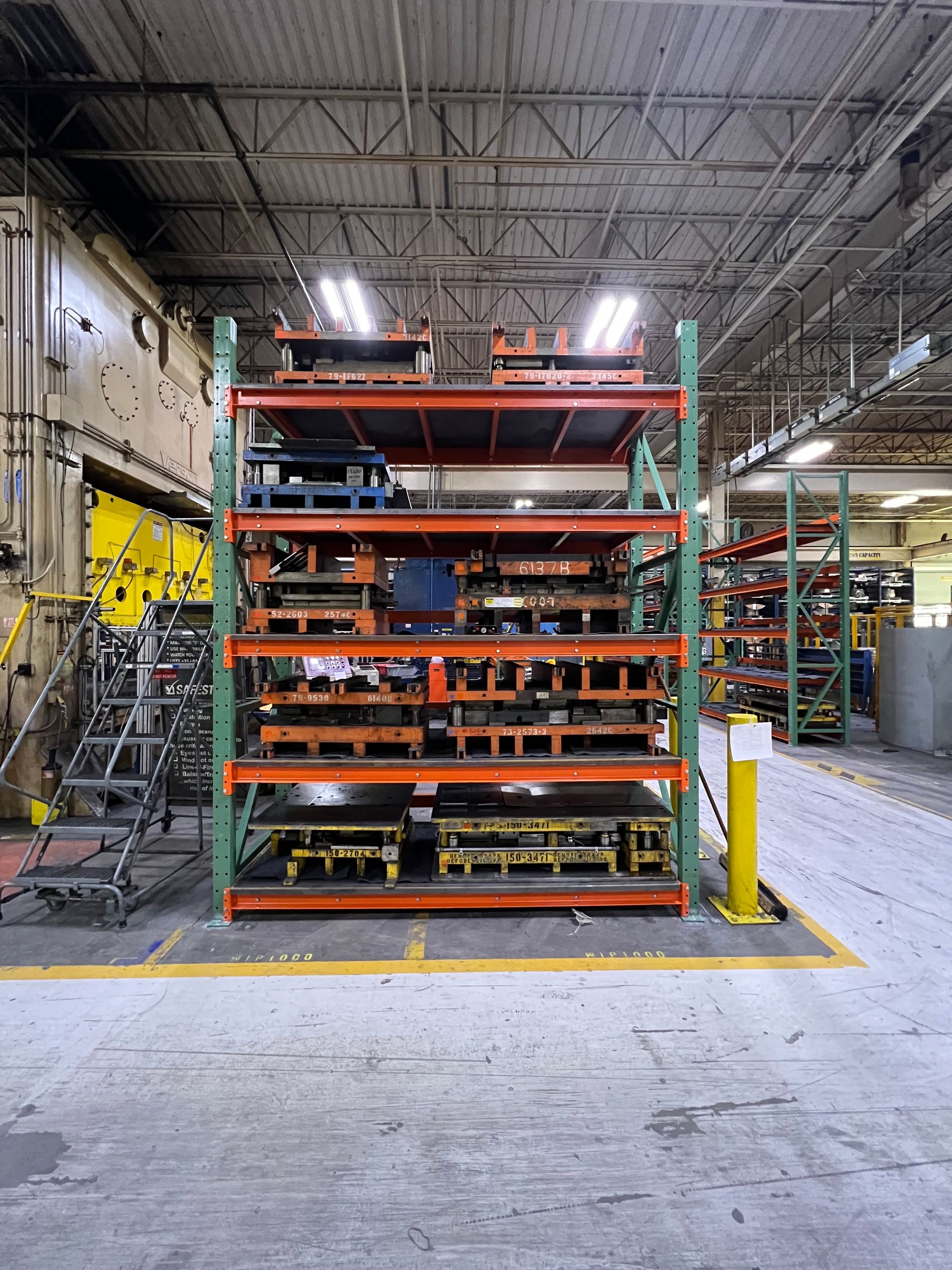 Pallet Racking Solutions | Regional Material Handling | US