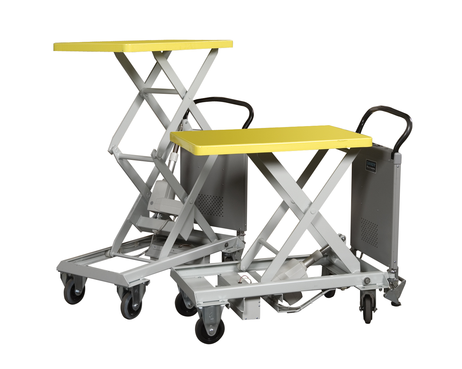 Ergonomic Lifting Solutions | Regional Material Handling