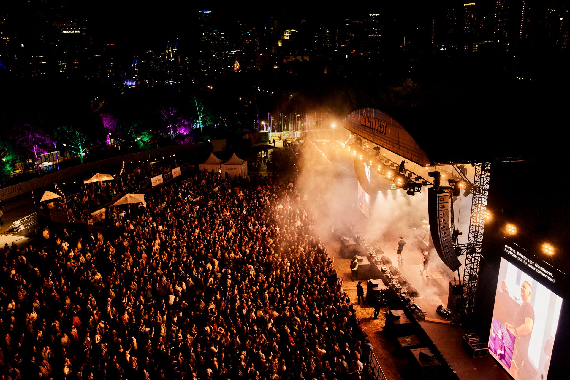 Dylan Alcott Foundation - Helping young Australians with disabilities