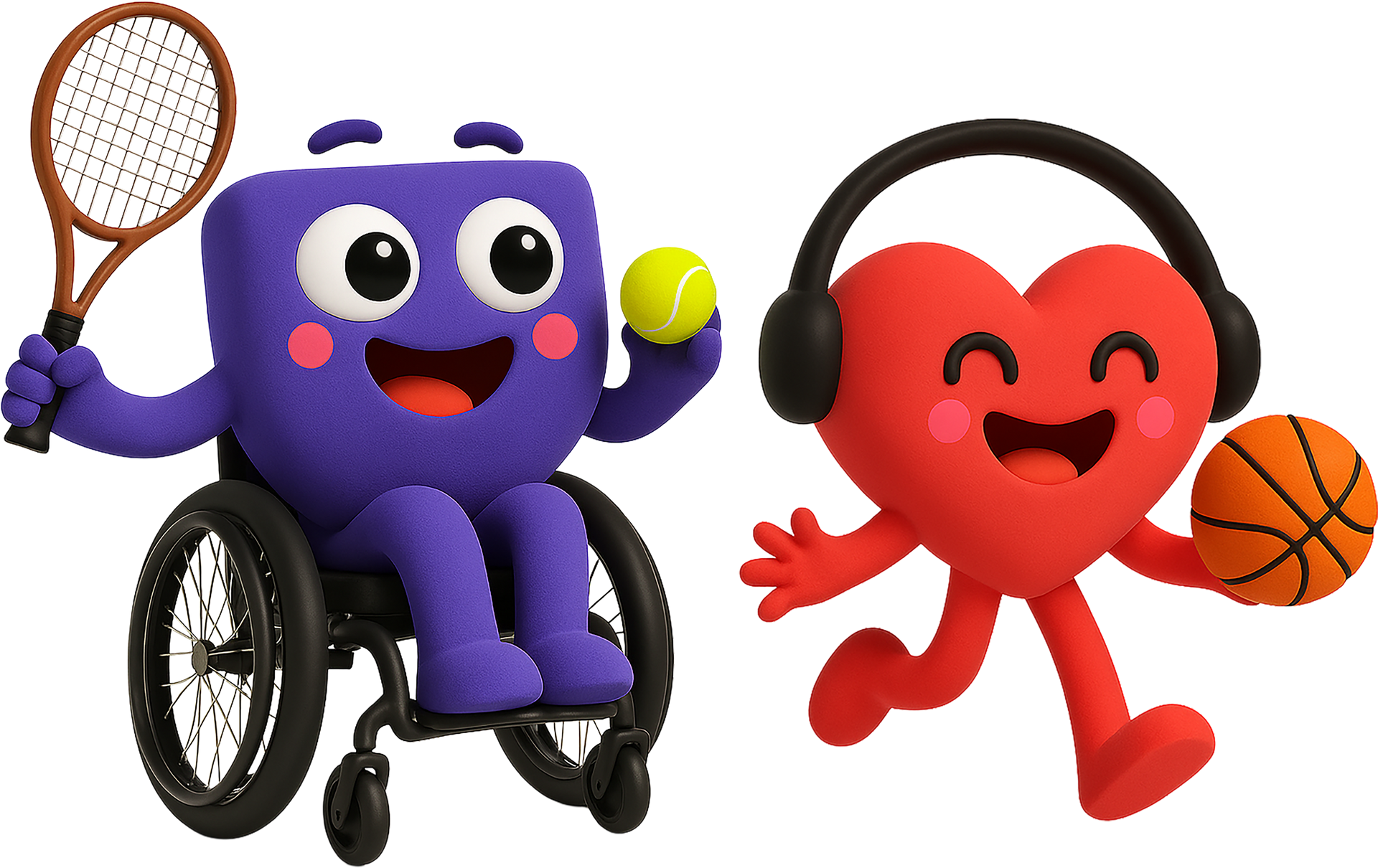 Dylan Alcott Foundation - Helping young Australians with disabilities