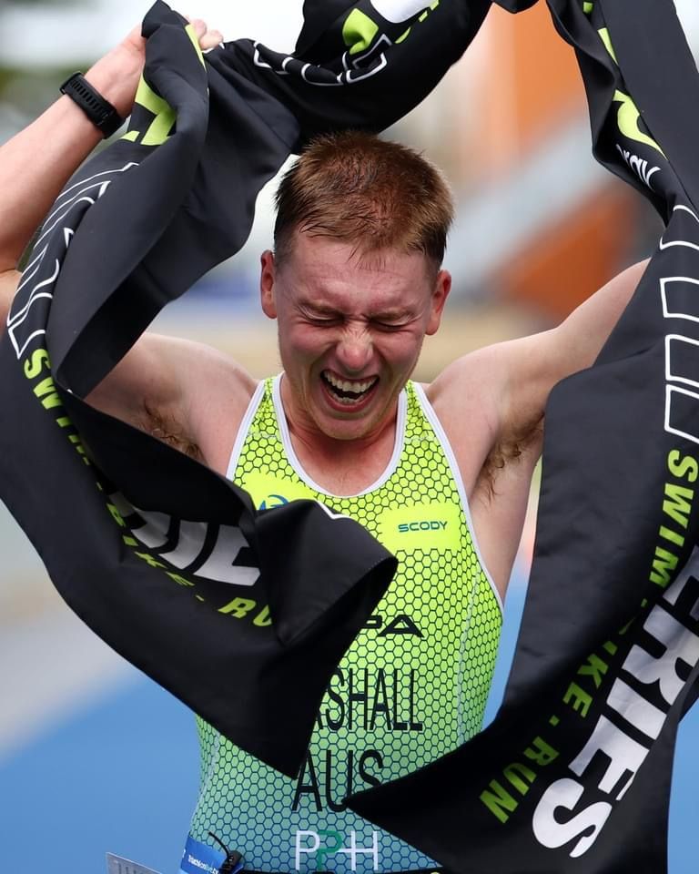 Dylan Alcott Foundation - Helping young Australians with disabilities