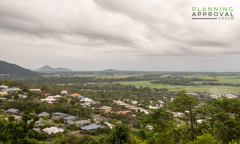 Top Tips for Achieving Subdivision Approval