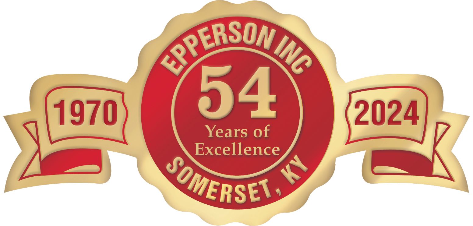 Home | HVAC, Plumbing, and Electric Services | Epperson Inc.