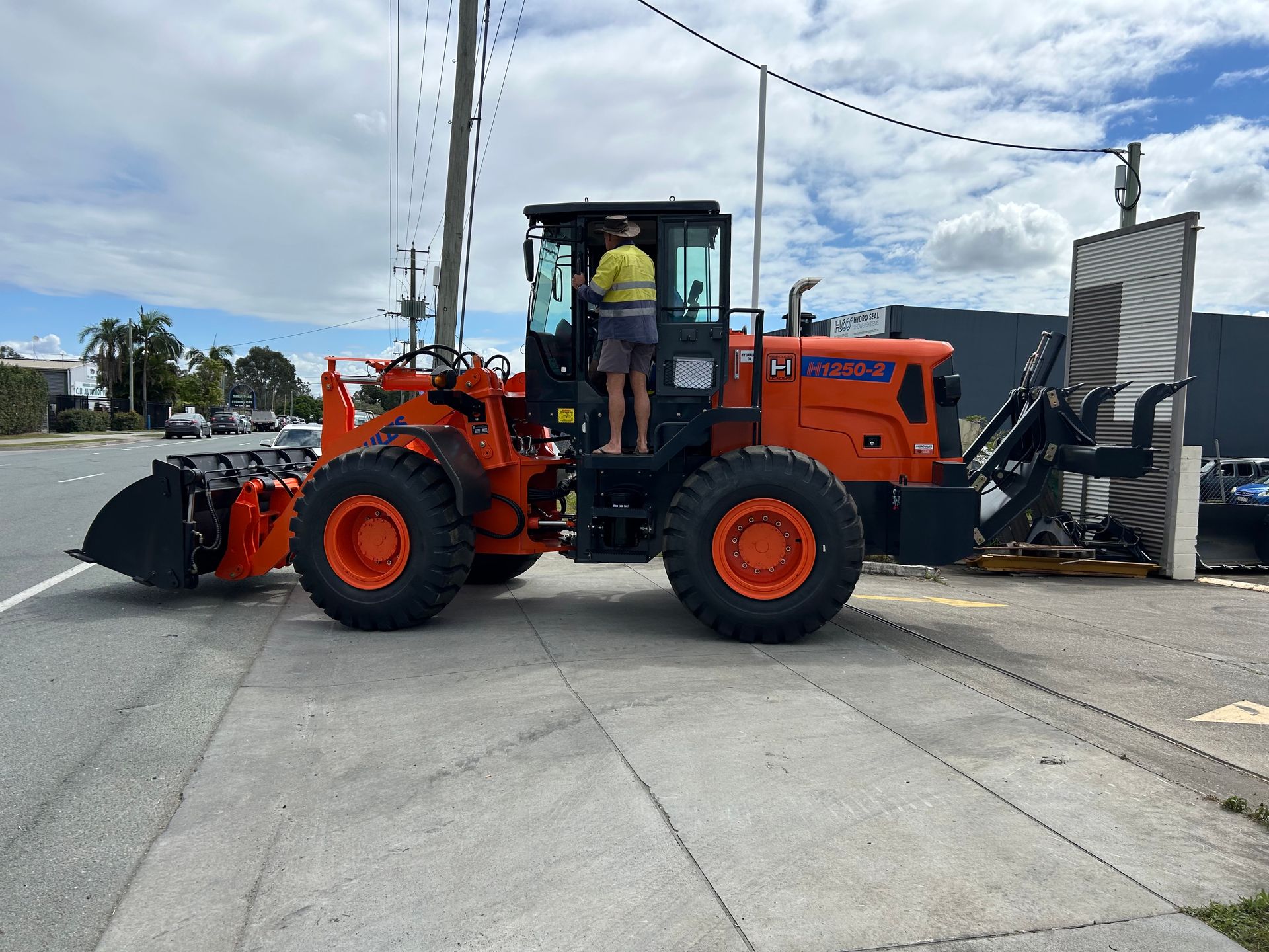 Ripper Equipment Insights and Operational Benefits