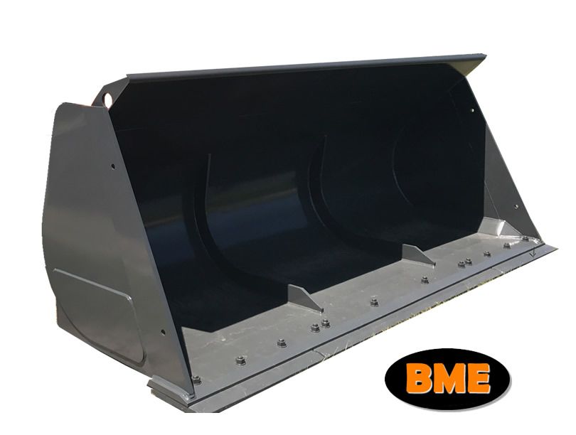 Attachments For Loaders | Machine Attachments