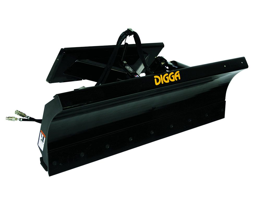 Digga Attachments | Digga Machinery Attachments