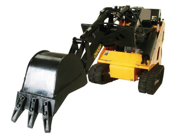 Digga Attachments | Digga Machinery Attachments