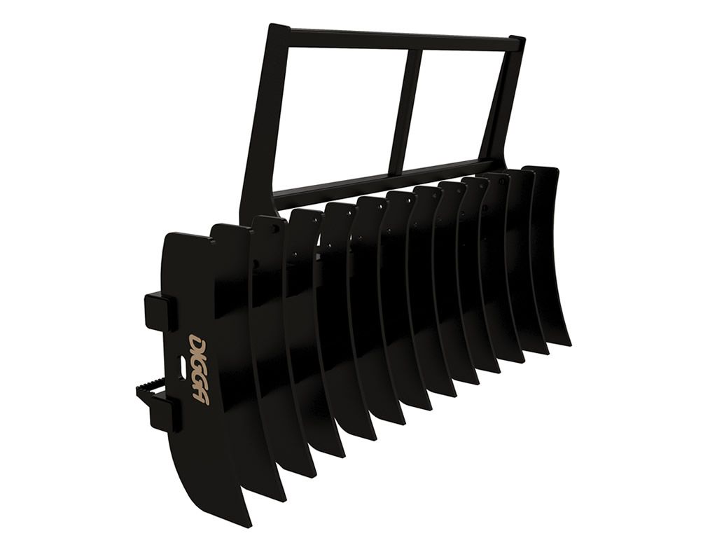 Digga Attachments | Digga Machinery Attachments