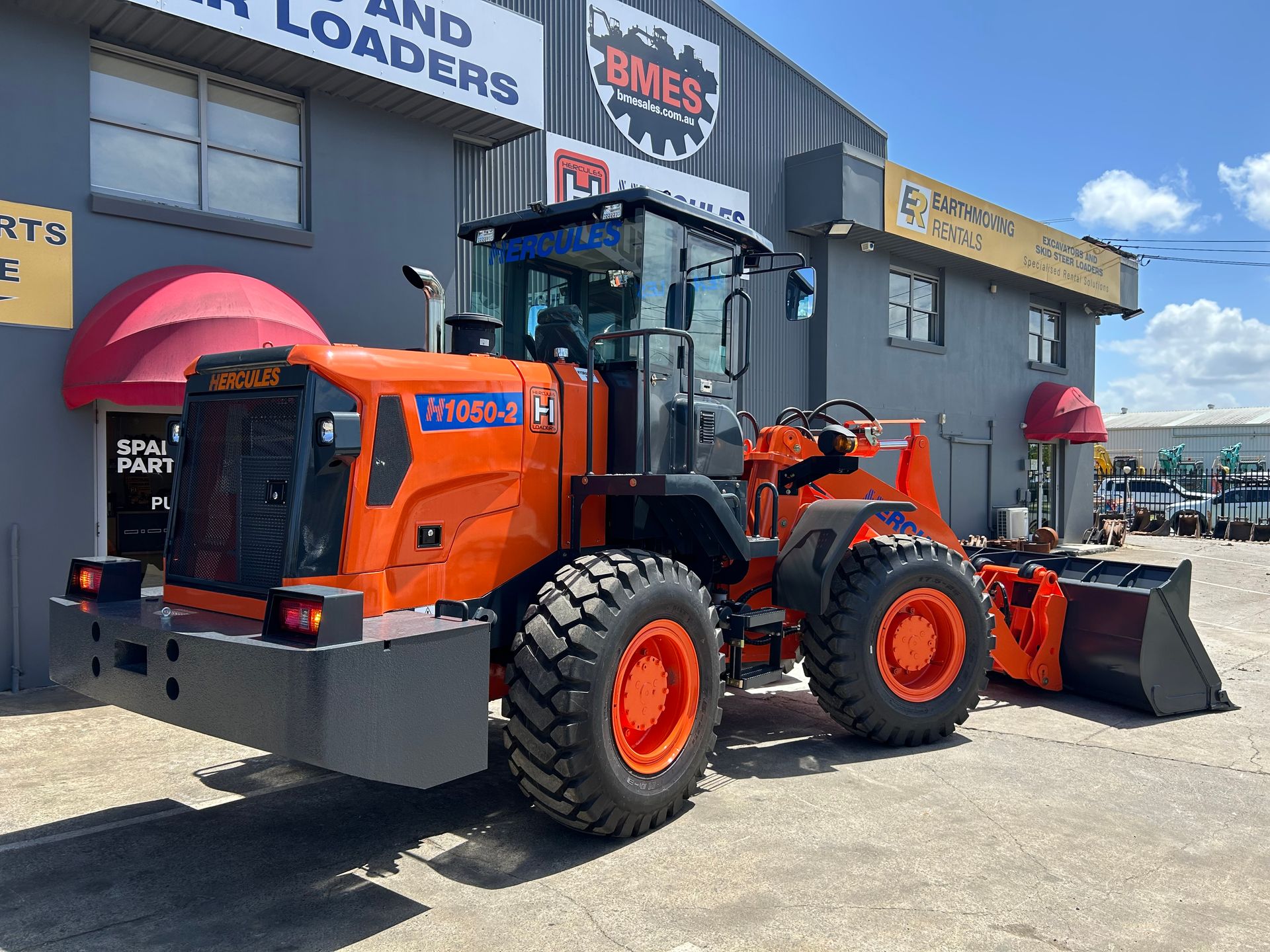 Wheel Loader | New Wheel Loaders For Sale