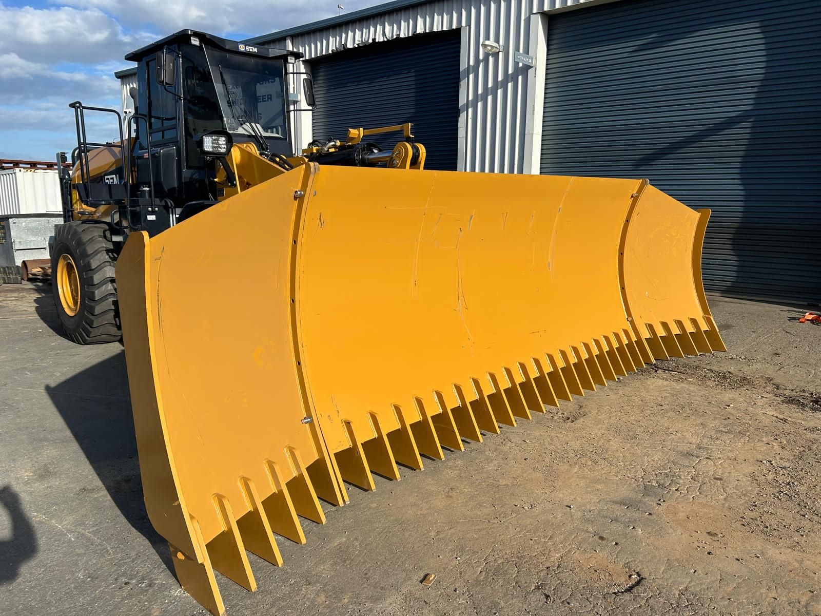 HERCULES HMG25E Mini Excavator