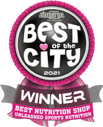 Nutrition Store | Rio Rancho, NM | Unleashed Sports Nutrition
