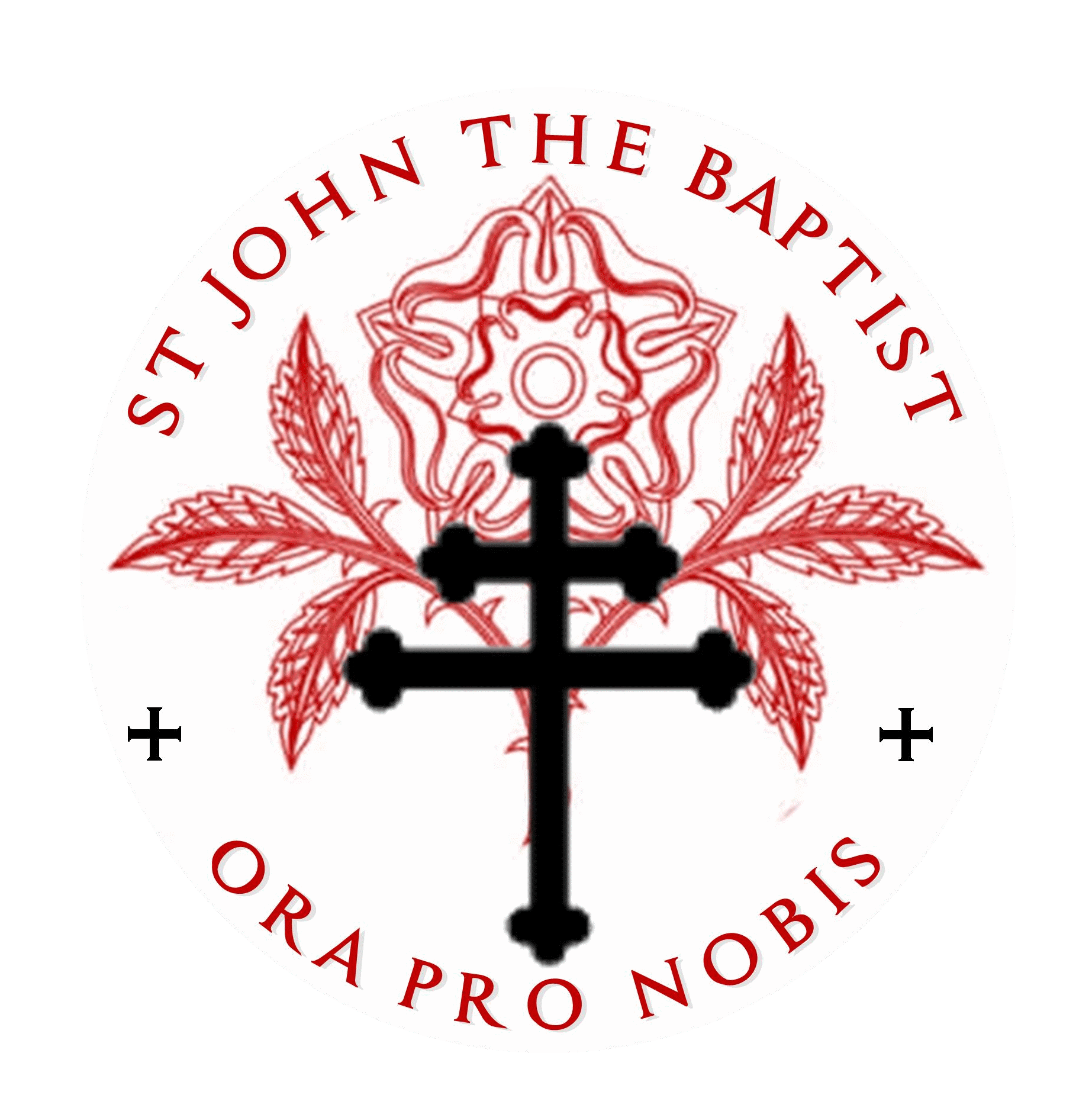 St John the Baptist | Catholic Church in Normanton