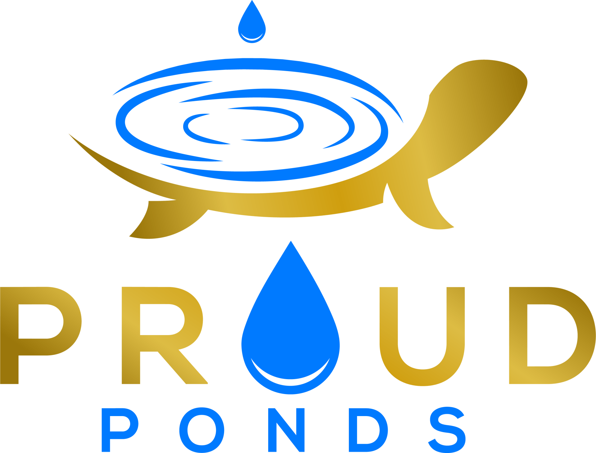 Proud Ponds | Pond Waterfall contractors and builders in Barrington IL