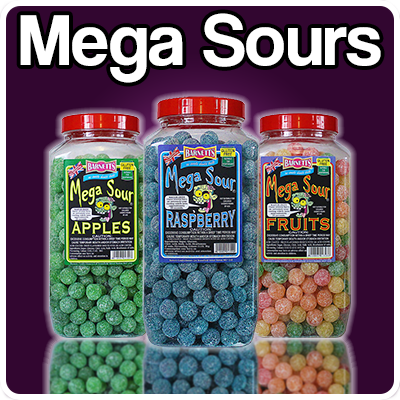 Barnett Sweets hand make a wide range of hard boiled confectionery