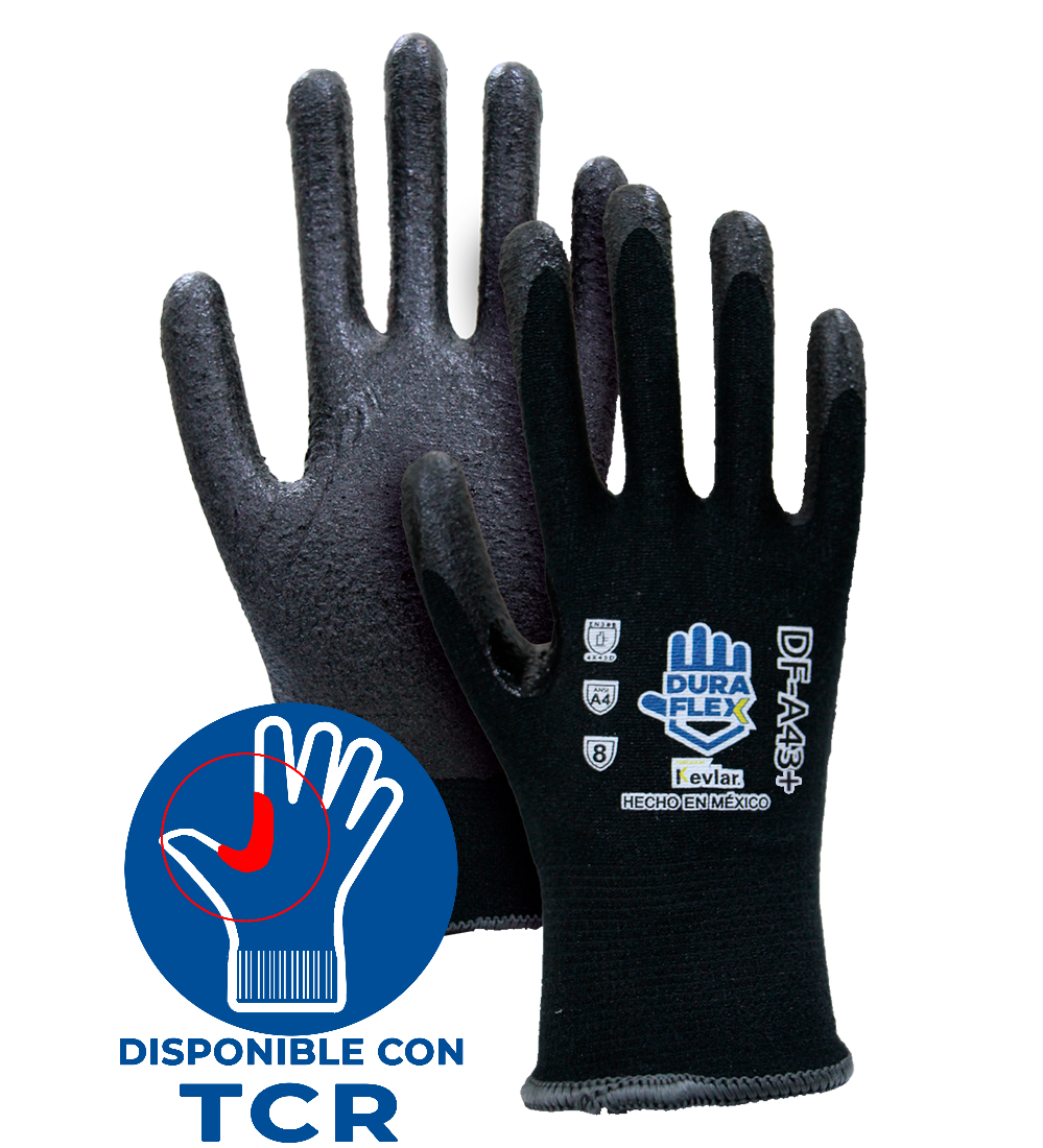 Guantes DURAFLEX de Protección
