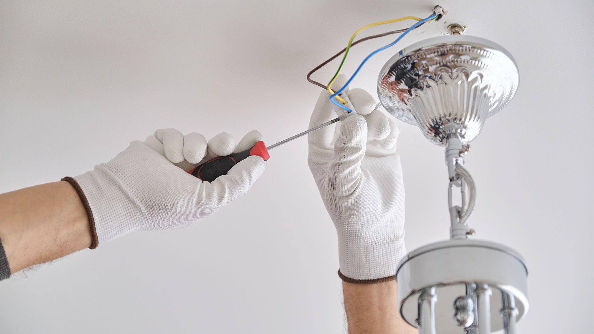 Lighting Installation | Custom Lighting Services | Sicklerville, NJ