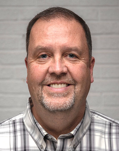 Benefit Architects | Michael Hughes