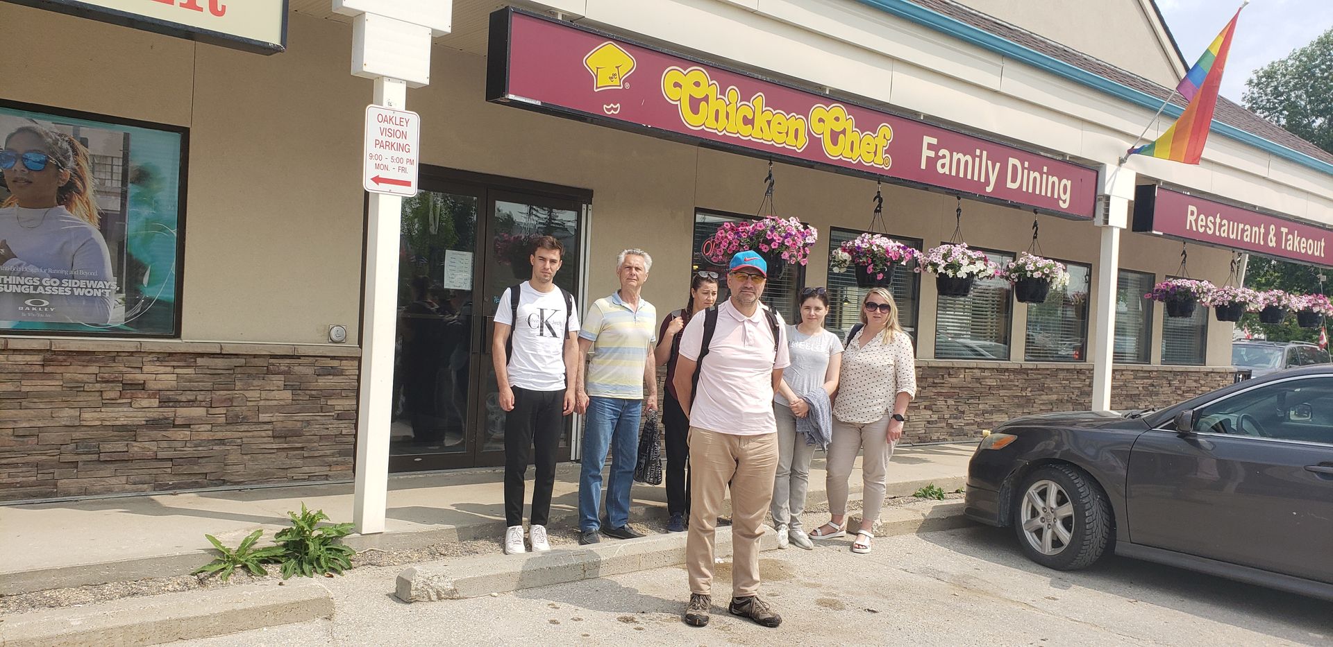 In the Community | Welcome Place | MIIC | Winnipeg