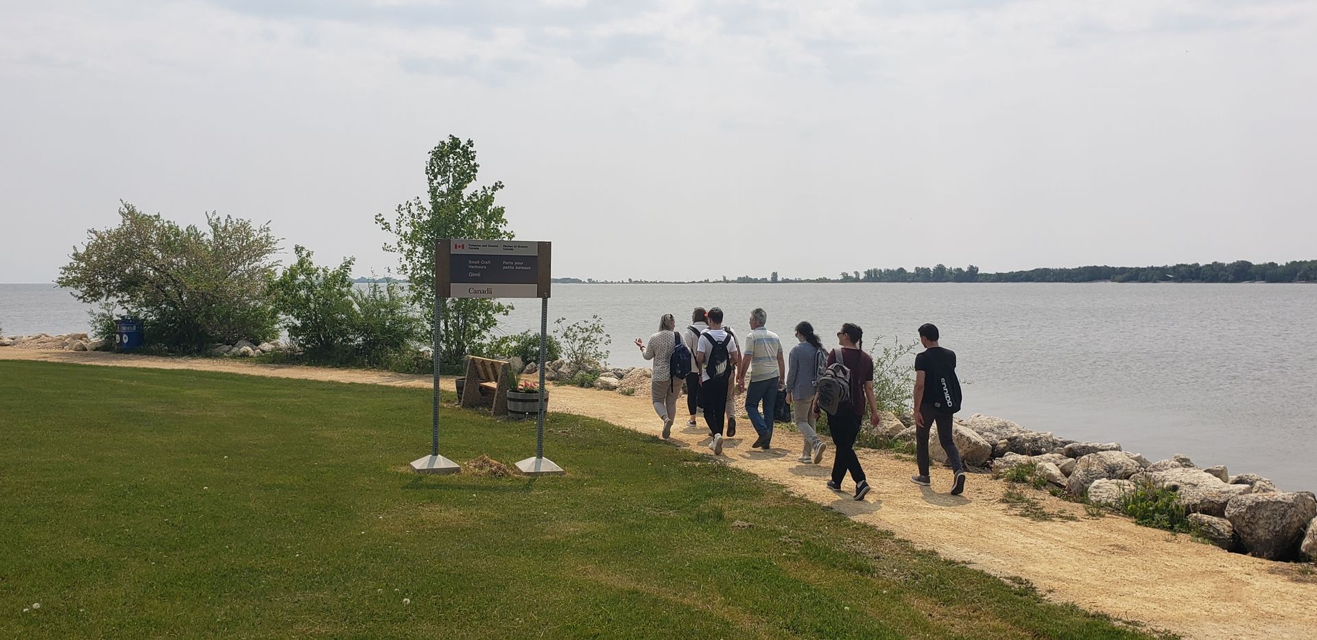 In the Community | Welcome Place | MIIC | Winnipeg