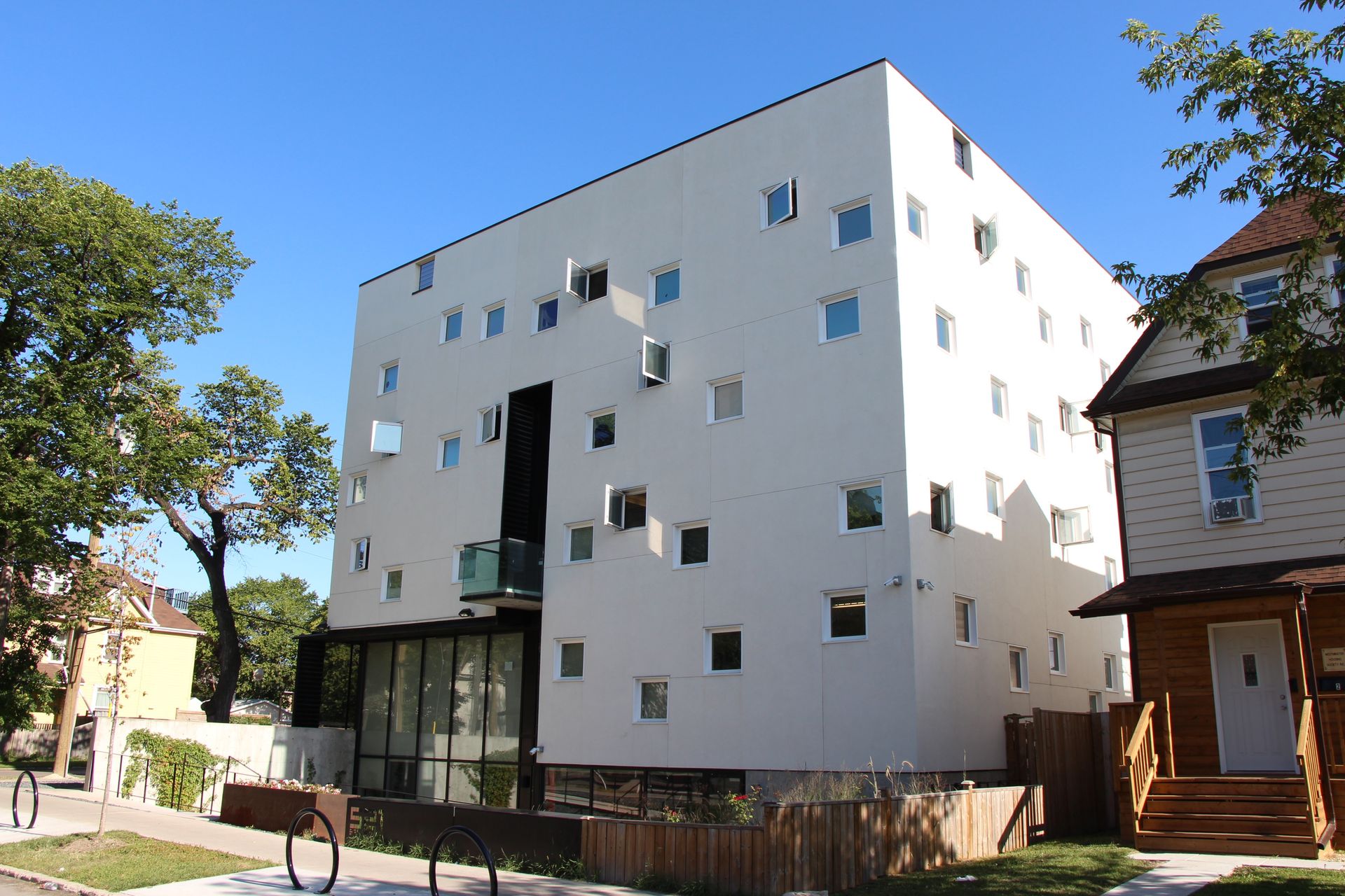 Home | Welcome Place | Manitoba Interfaith Immigration Council