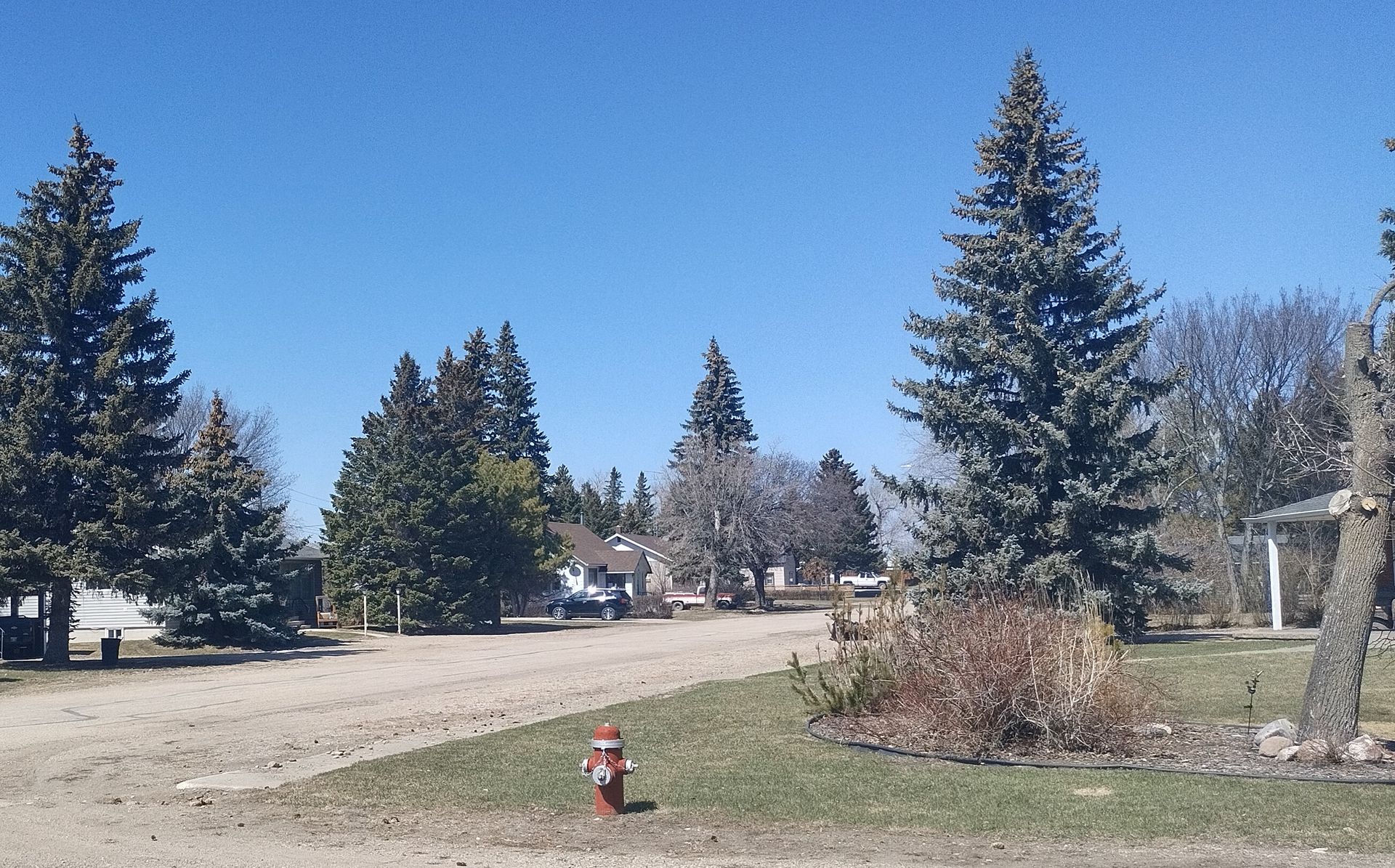 In the Community | Welcome Place | MIIC | Winnipeg