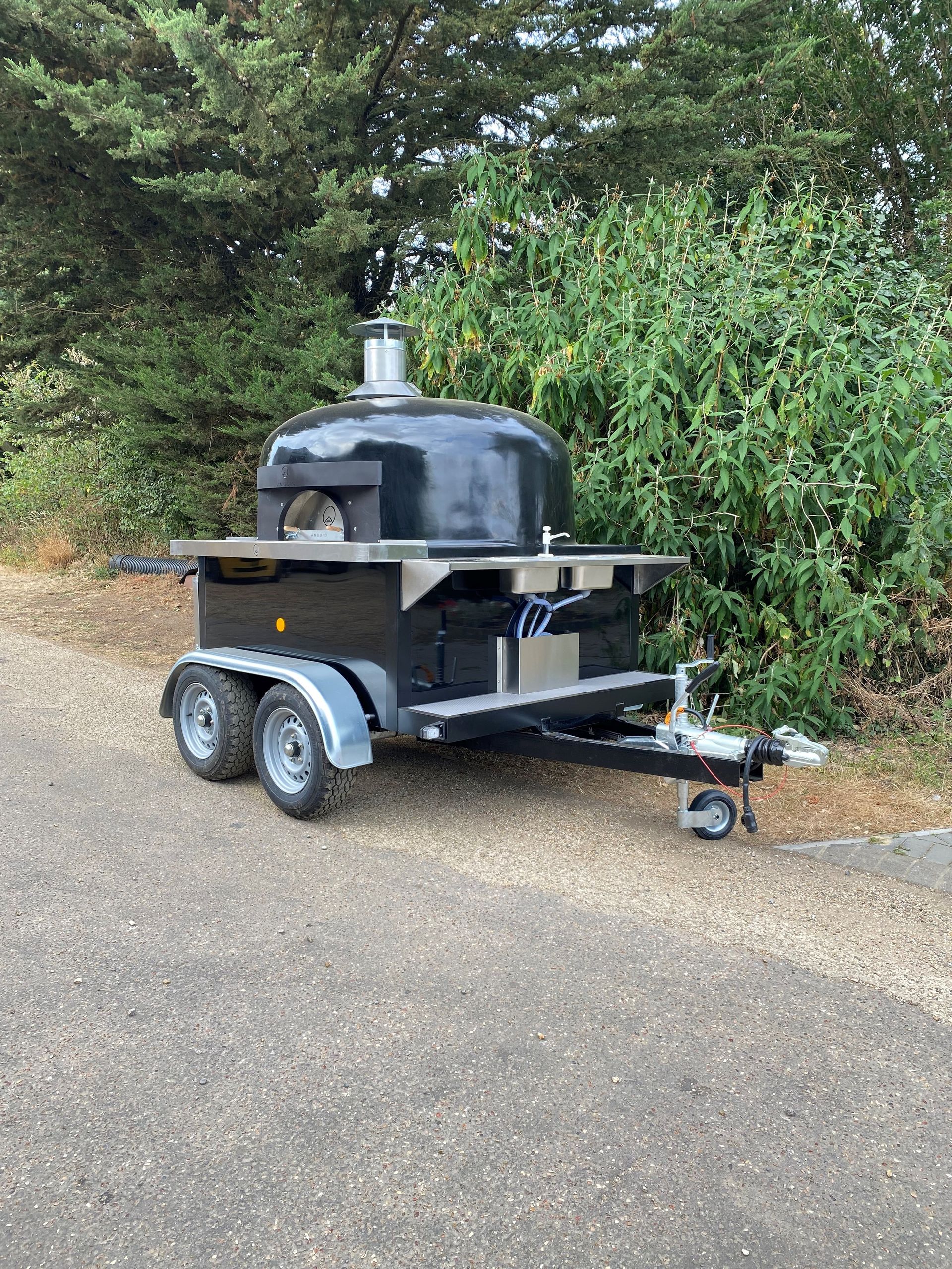 Home [www.mobilepizzaovens.co.uk]