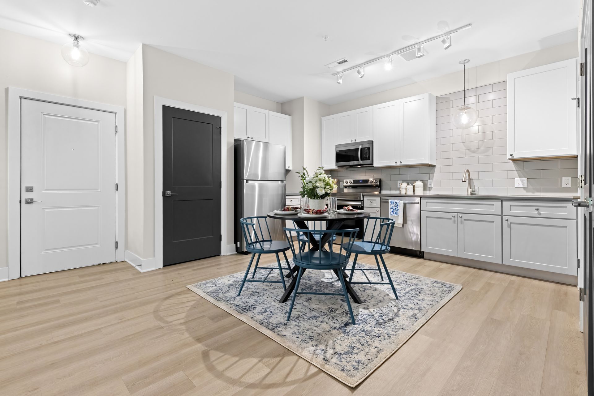 Luxury Apartments | Green, OH | Parkview at Spring Hill