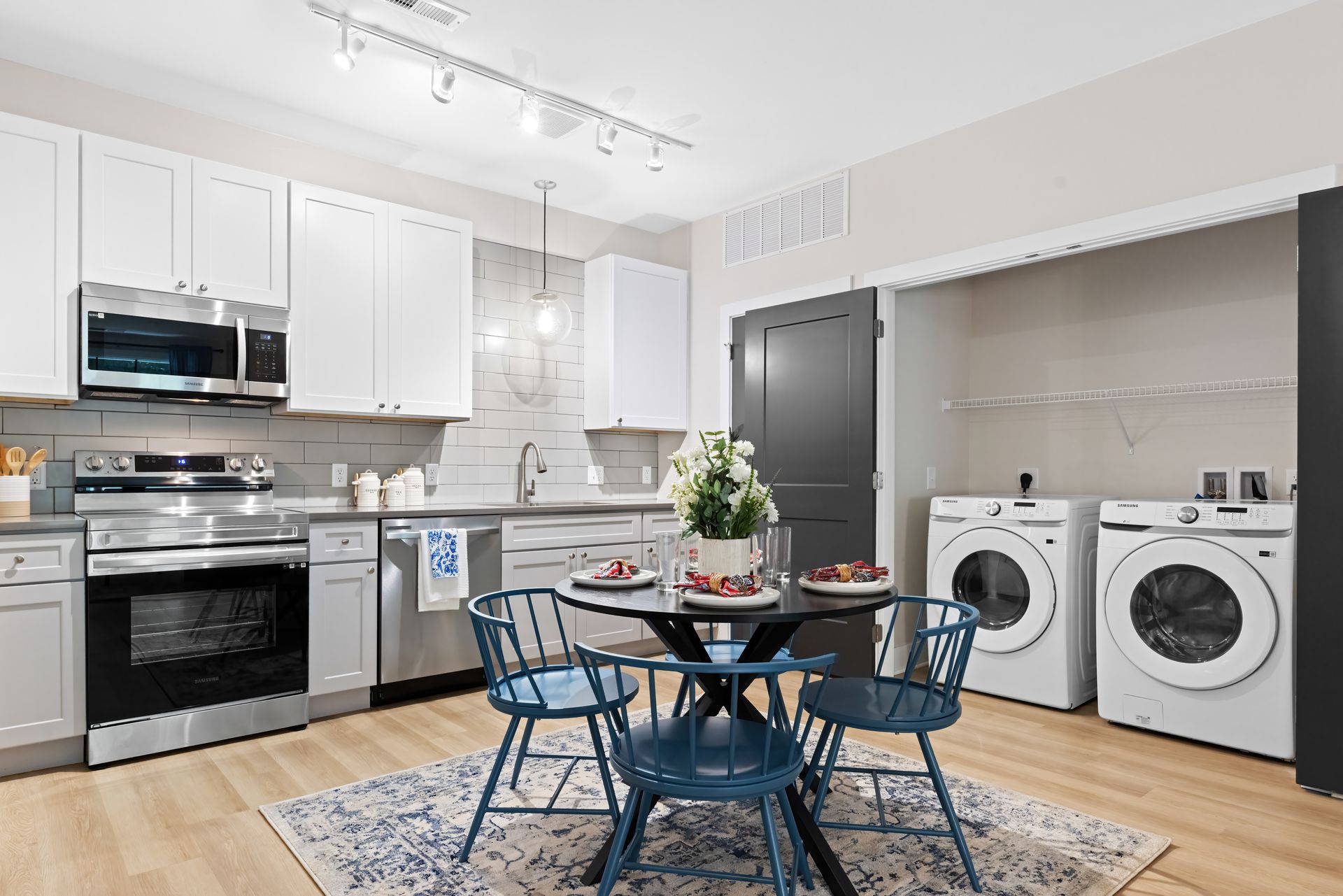 Luxury Apartments | Green, OH | Parkview at Spring Hill