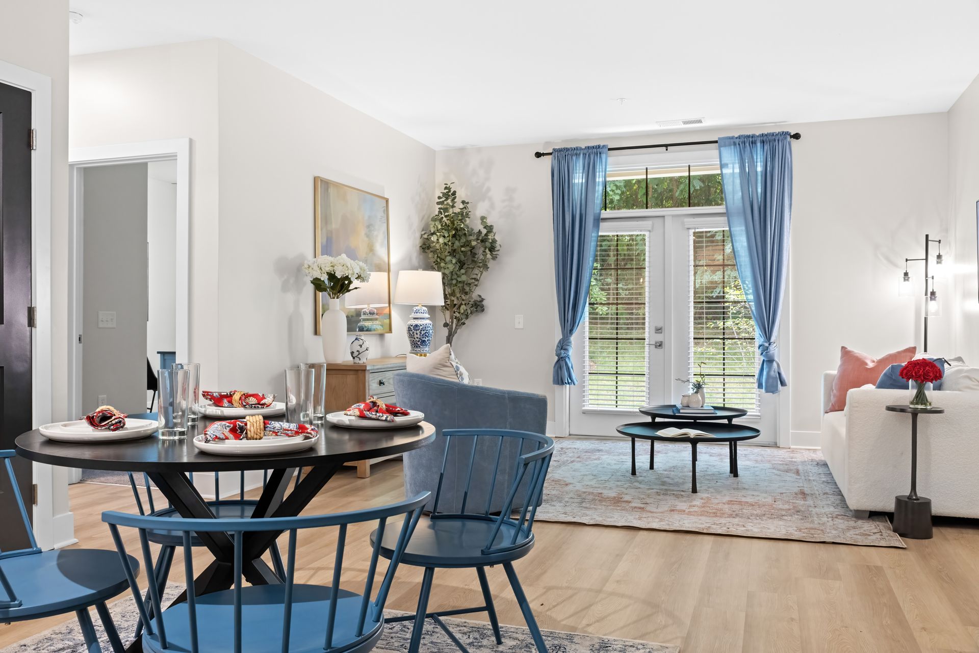 Luxury Apartments | Green, OH | Parkview at Spring Hill