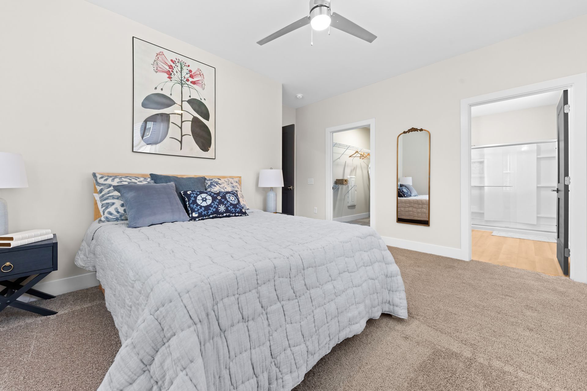 Luxury Apartments | Green, OH | Parkview at Spring Hill