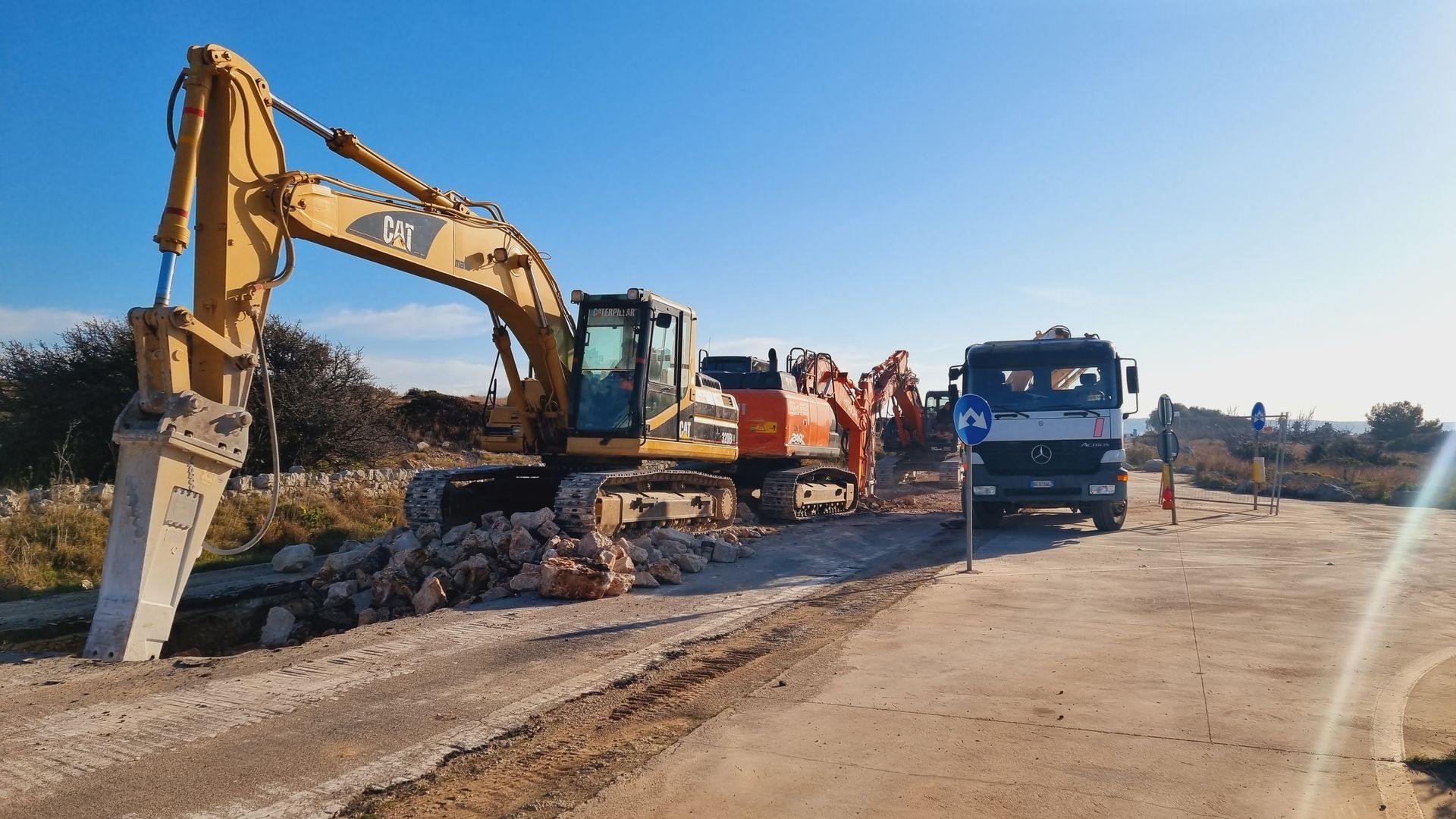 Apulia Technology srl