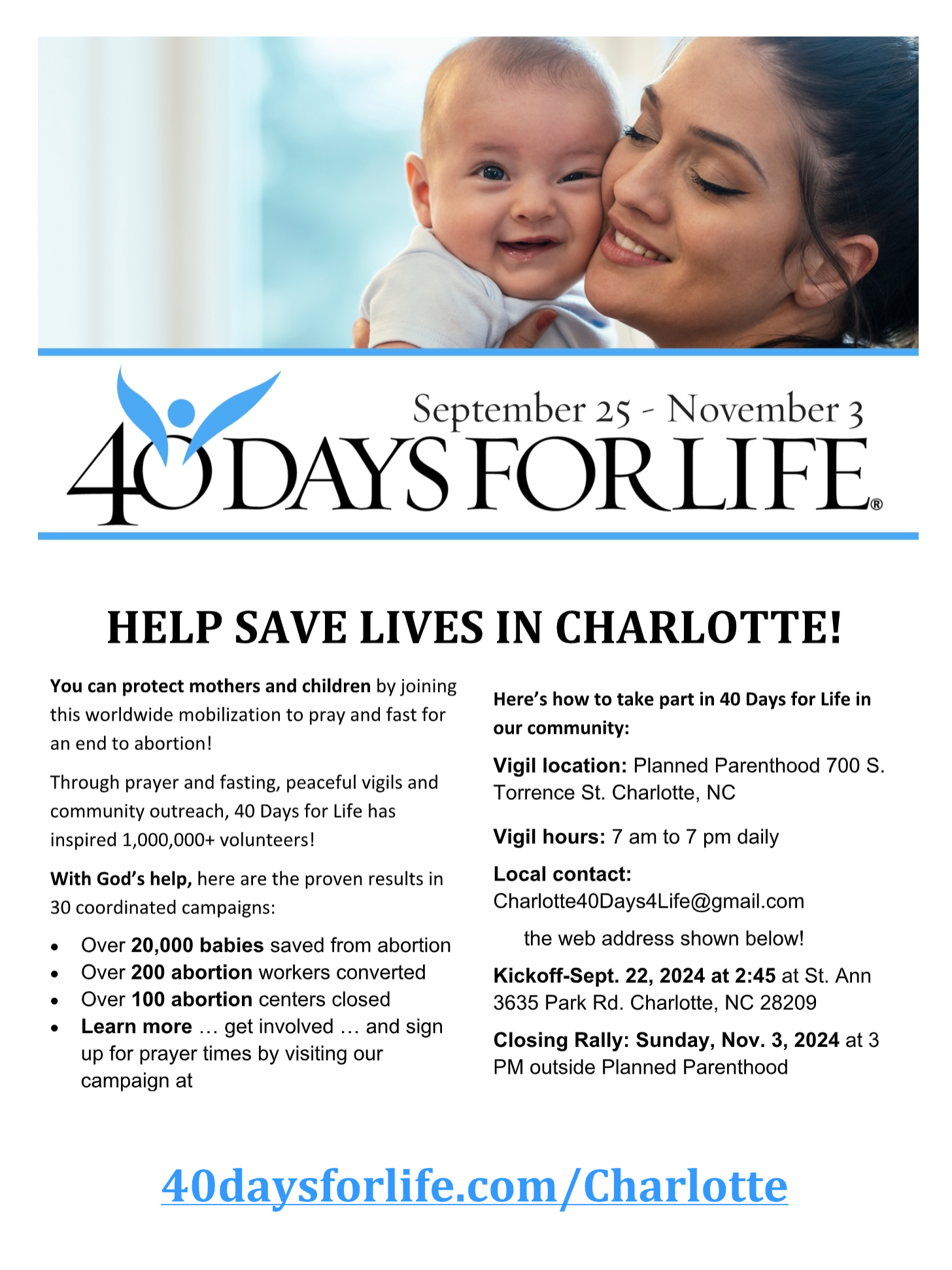 HOME [www.stacharlotte.com]