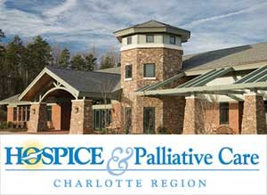 Levine Dickson Hospice House