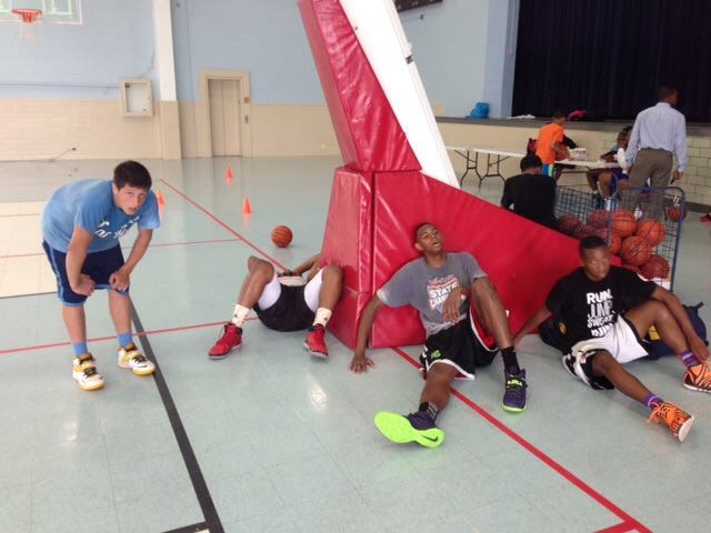 Basketball Training Programs, Basketball Lessons | Mason, OH