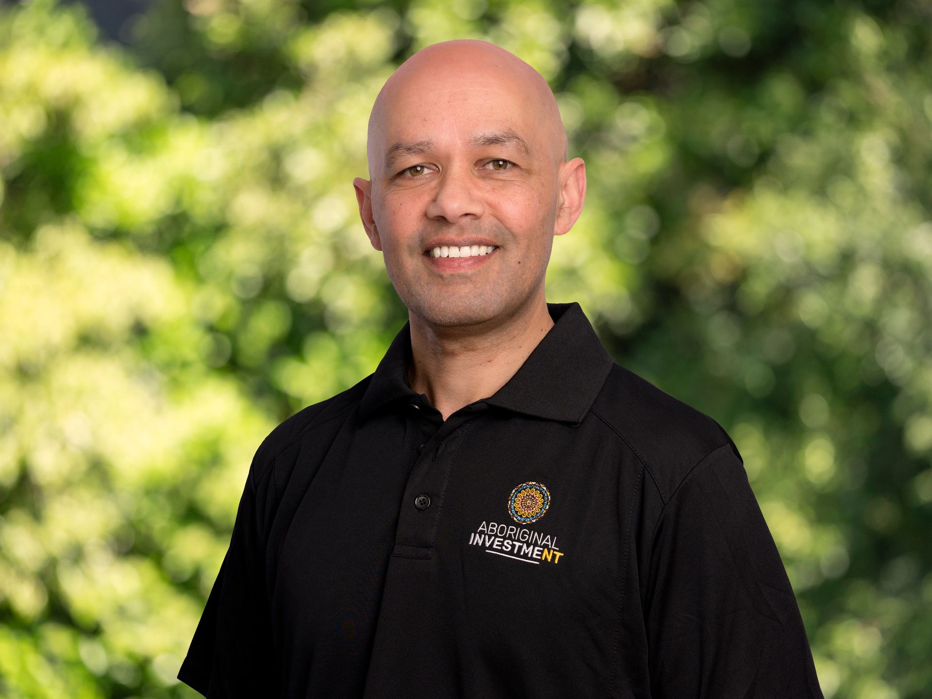 Our Board | Aboriginal Investment NT