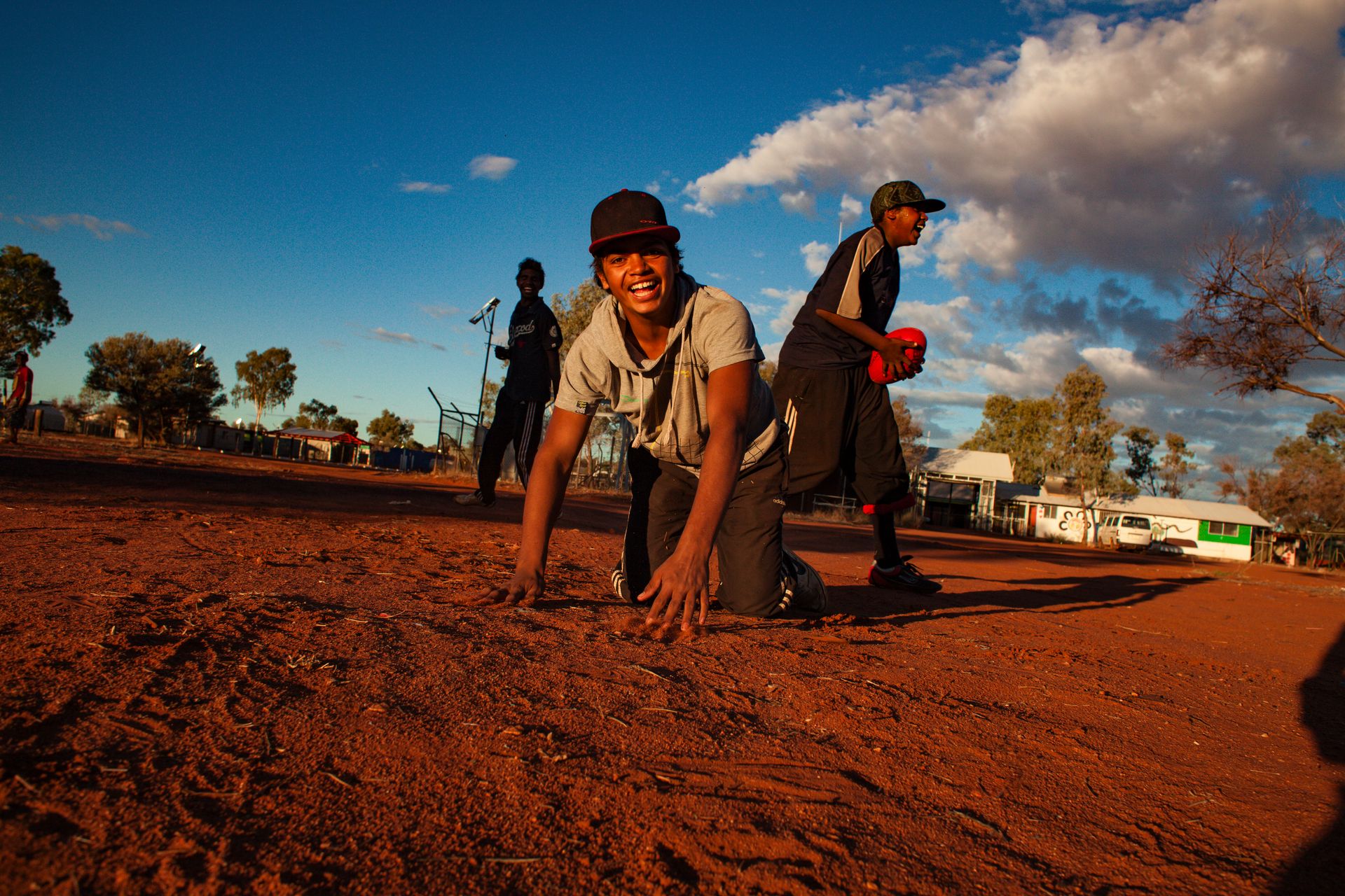 Grants for Aboriginal Businesses | NT