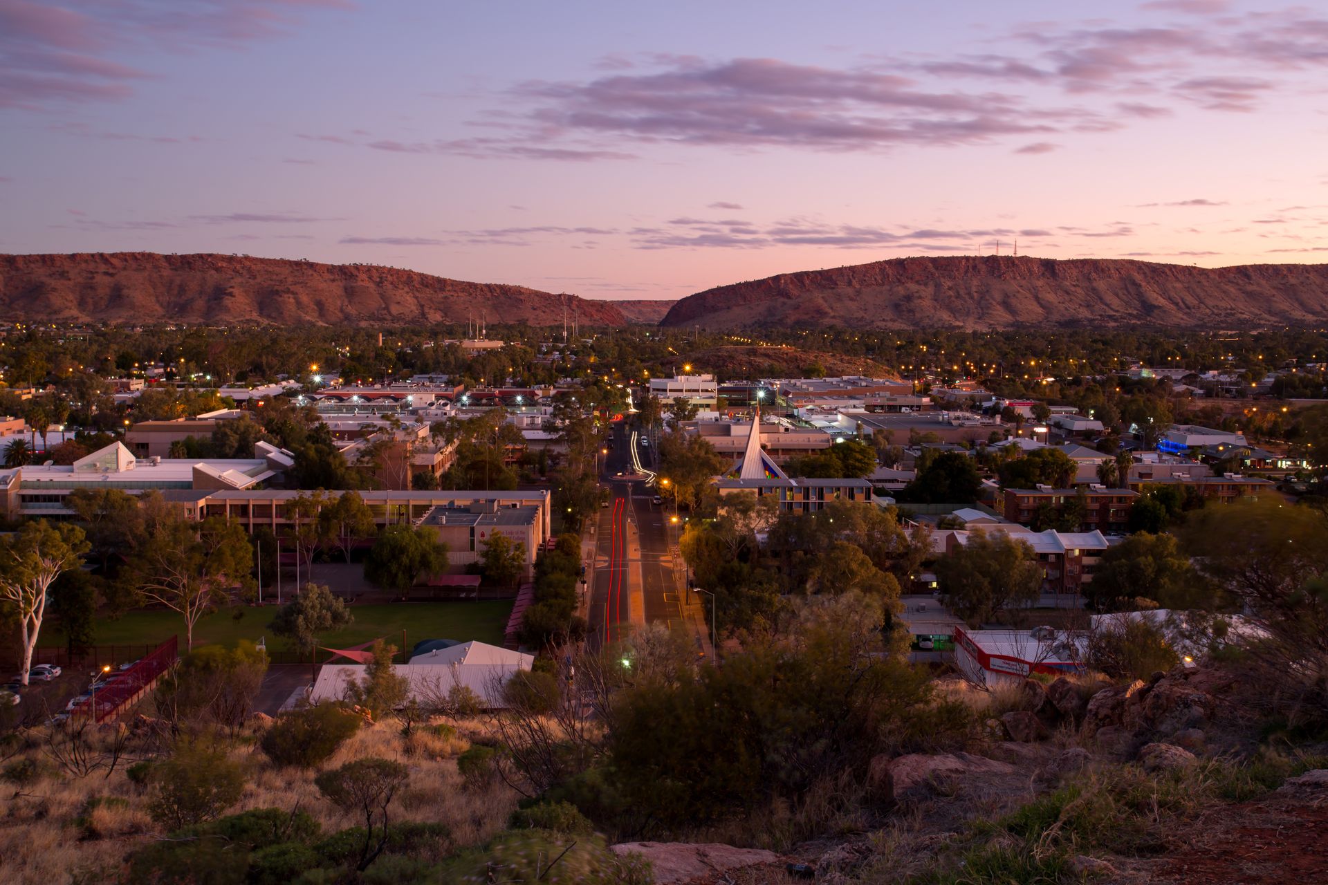 Aboriginal Investment NT | Backing Aboriginal-led development through ...