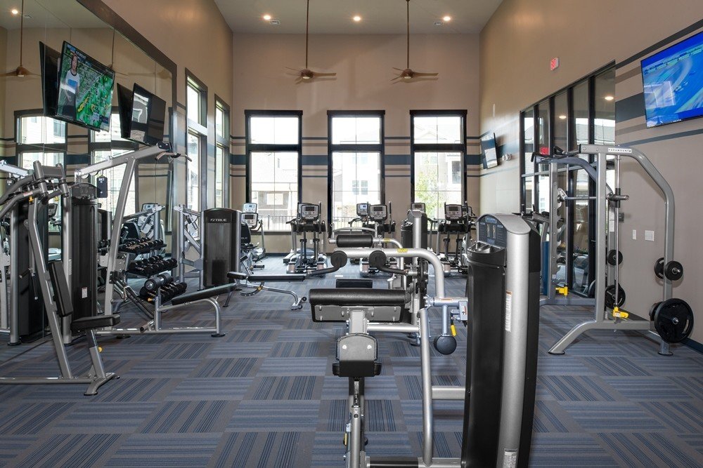 Luxury Apartments for Rent | Silver Collection | Fredericksburg VA ...