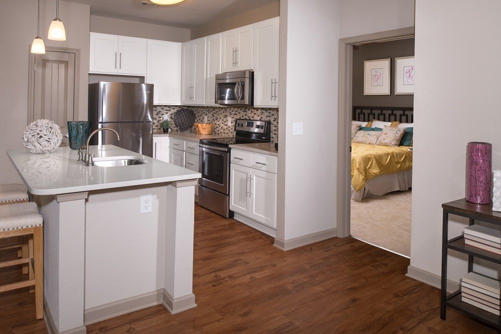 Luxury Apartments for Rent | Silver Collection | Fredericksburg VA ...