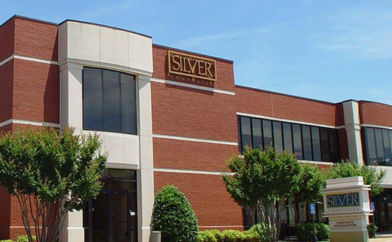 Contact Us | Silver Companies