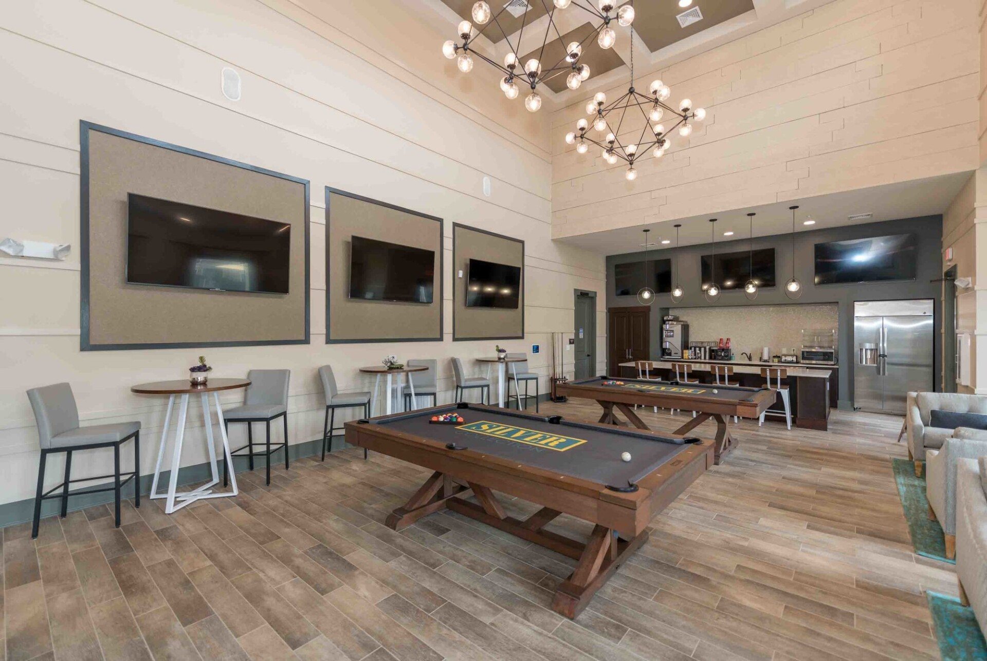 Luxury Apartments for Rent | Silver Collection | Fredericksburg VA ...