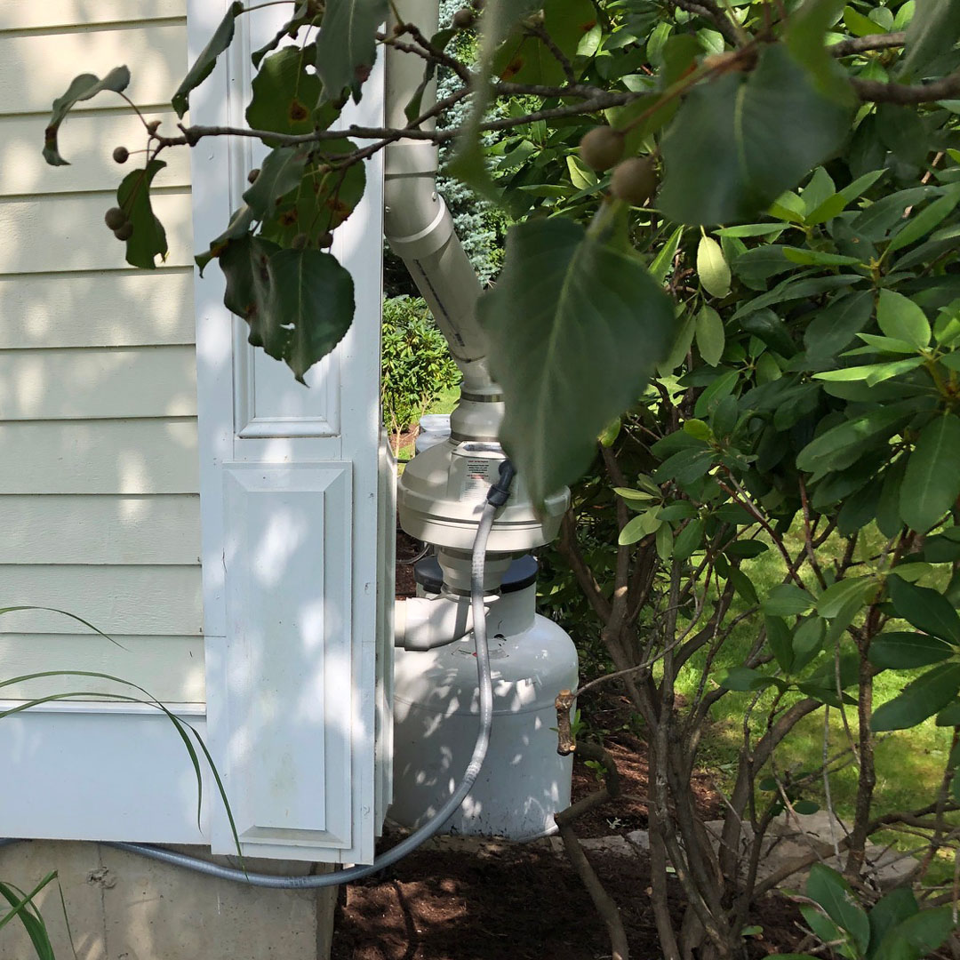 Radon Testing & Mitigation | The Go2Guys Radon | CT
