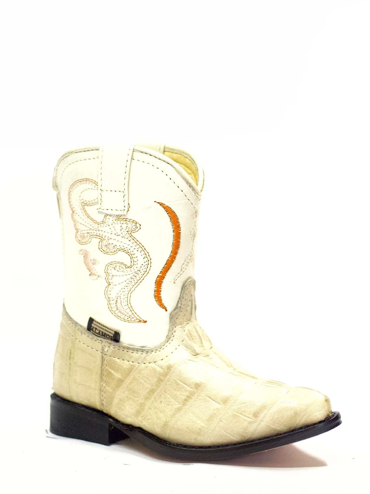 Rodeo Imports by Diego Boots
