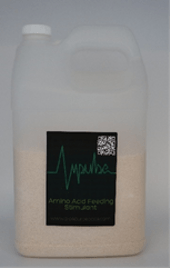 Amino Acid Fish Feeding | US