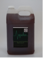 Impulse • Trade Products • AMINOTEC x BIOSOURCE BAITS • Scientifically ...