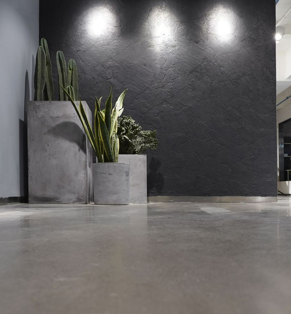 What Exactly Is Coloured Concrete? A Detailed Explanation
